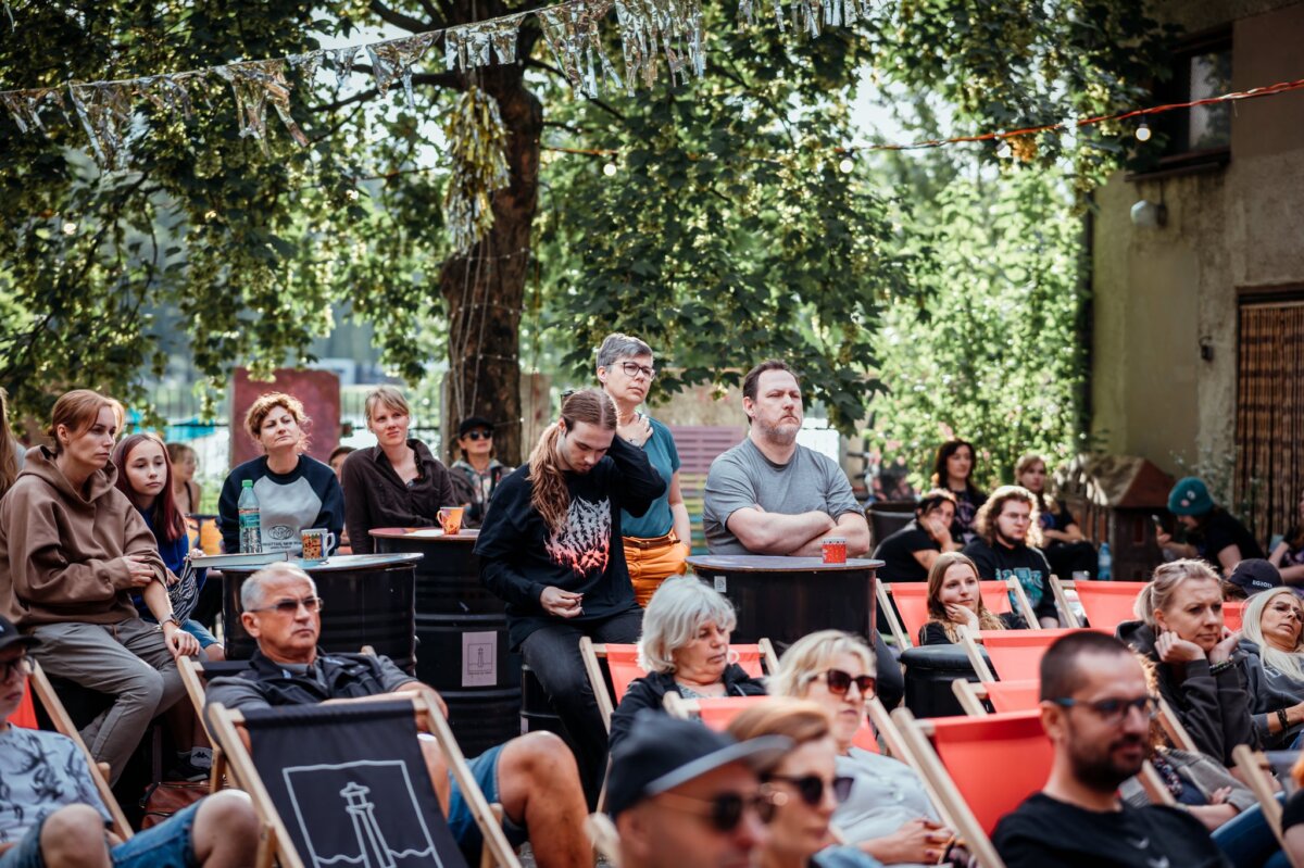 Czym jest autyzm, a czym nie jest? Spotkanie z Idą Tyminą w Latarni na ...