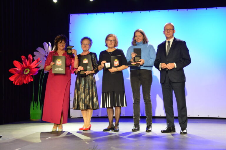 30-lecie Stowarzyszenia „Promyk” – święto wspólnoty i serca - Przemiany na Szlaku Piastowskim