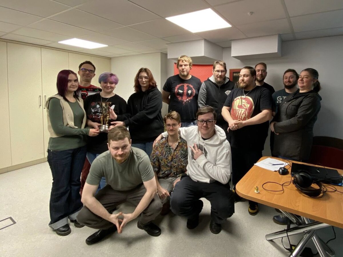 Popkulturowe zmagania o puchar Fantasmagorii - Przemiany na Szlaku ...