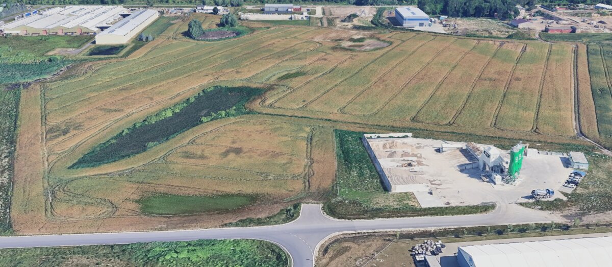 Miasto wybuduje nawierzchnię ulicy Transportowców na Kawiarach ...