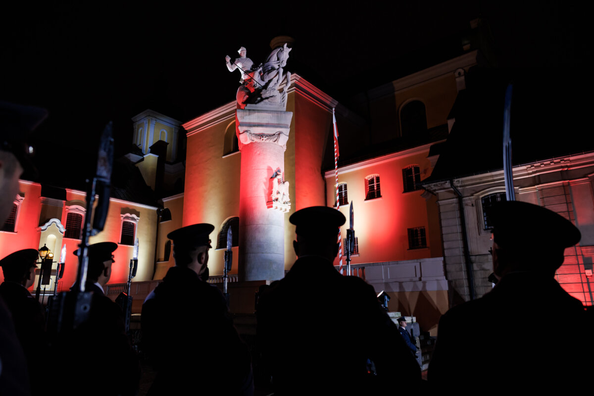 107. rocznica wybuchu Powstania Wielkopolskiego: Wolnościowy zryw to ...
