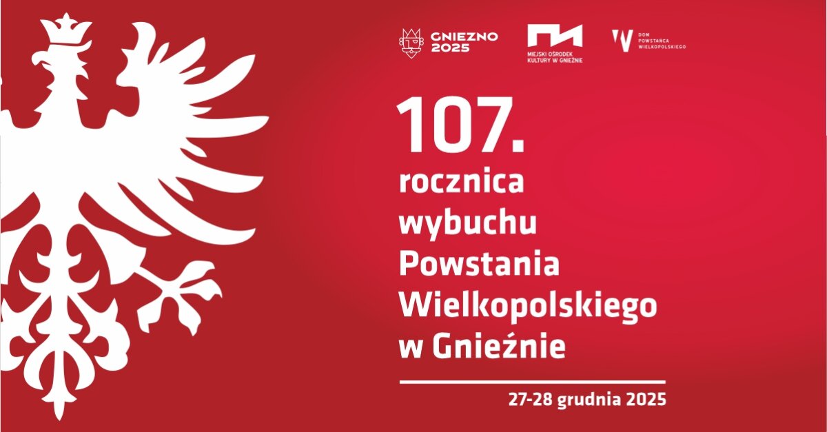 107. rocznica zwycięstwa. Uroczyste obchody w Gnieźnie - Przemiany na ...