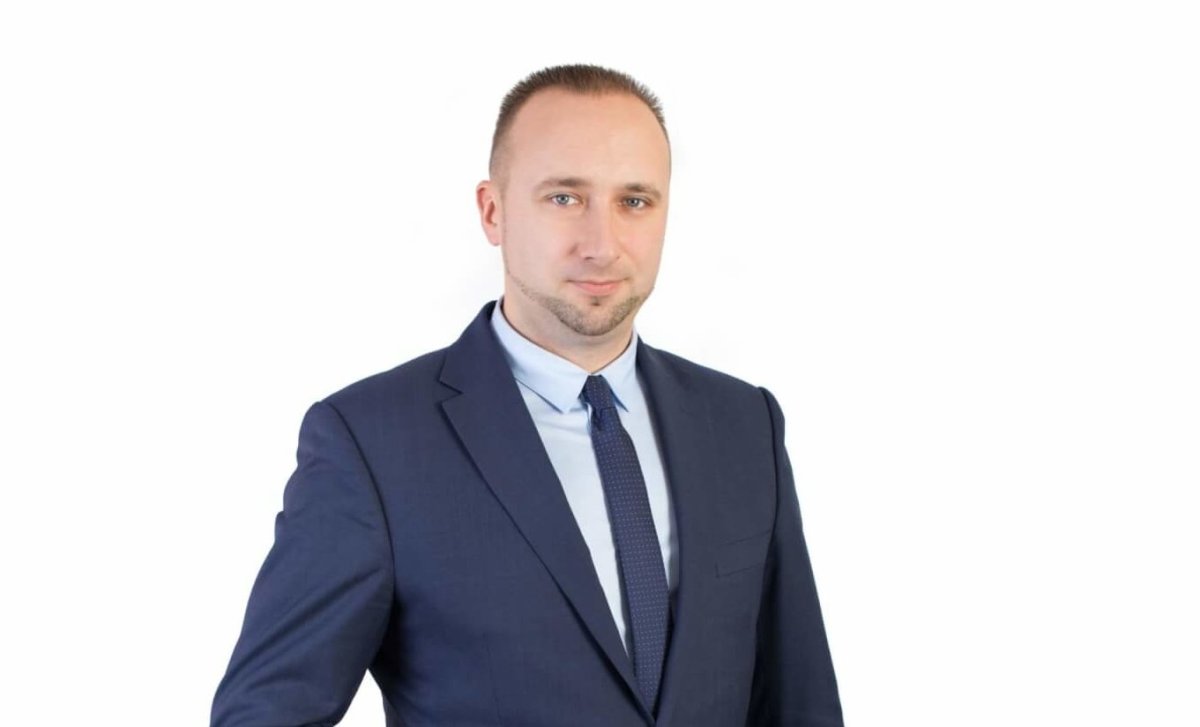 Przemiany na Szlaku Piastowskim - Znamy nazwisko nowego dyrektora GOSiR